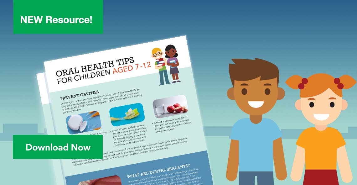 Home [www.dentalhygienecanada.ca]